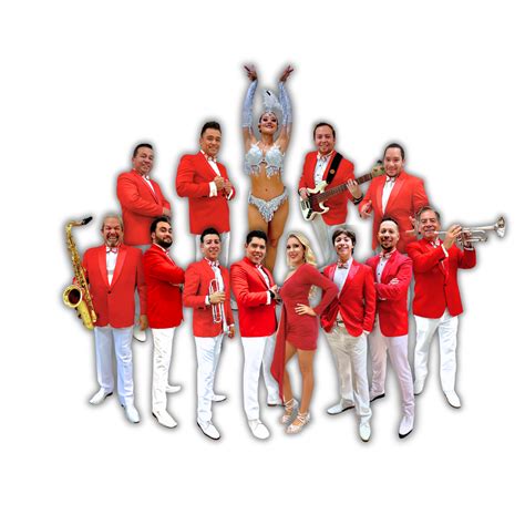 Orquesta “pachuco Y La Cubanacán” Animarán La Fiesta Este Viernes En
