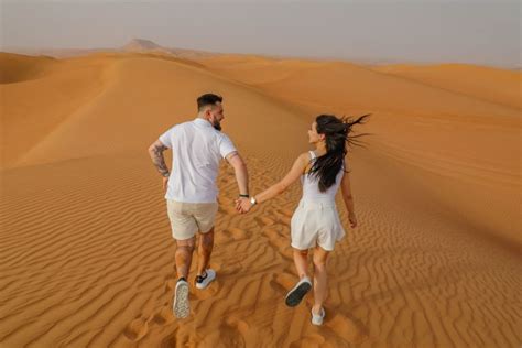 Най добрите обиколки на Дубай в пустинята Сафари 2024