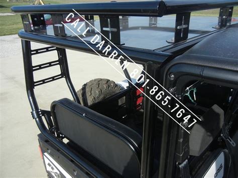 Polarisranger Rollcage 900xp Xp900 Utv Sidebyside Polaris 900xp Roll Cage Package Call