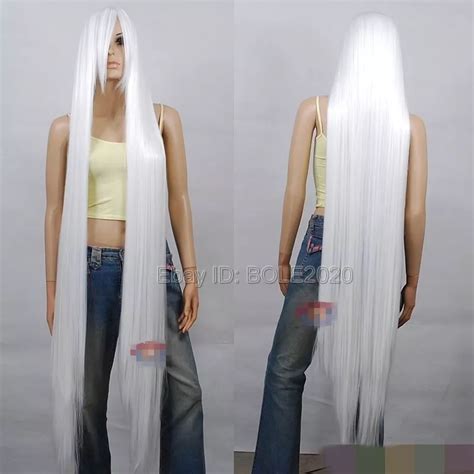 Extreme Long Hair Wigs