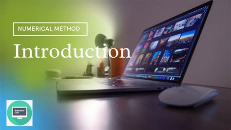 Introduction Numerical Method Bangla Lecture 01 Youtube