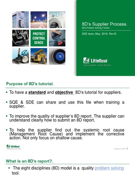 8ds Problem Solving Tutorial Pdf Pdf Causality