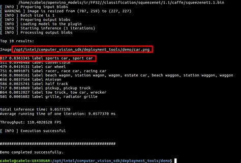 [dicas L] Openvino Inteligencia Artificial Em Tempo Real Sem Gpu