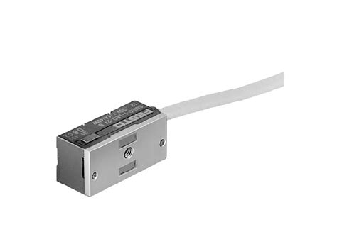 Buy Festo Proximity Sensor 5 250VAC SMEO 1 LED 230 B Online In India At Best Prices