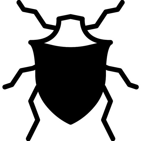 Beetle Vector Svg Icon Svg Repo