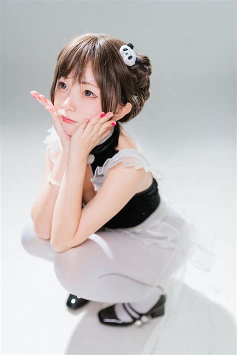 화링 레서판다 메이드 V2ph