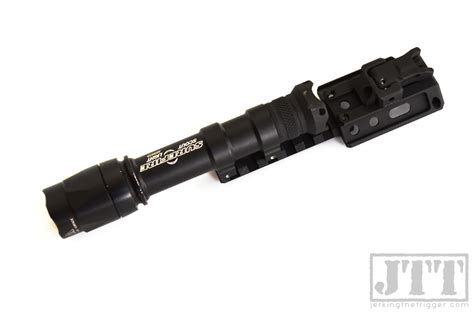 Review Unity Tactical FUSION Jerking The Trigger