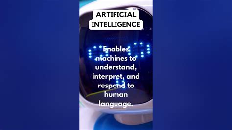 Nlp Magic In Ai 🤖 Airevolution Languagemachines Nlpinnovation Shorts Youtube