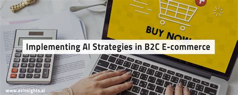 Ai Trends Shaping The Future Of B2c Businesses