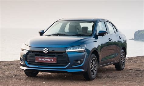 2025 Maruti Suzuki Dzire Launch Live Updates Price Features
