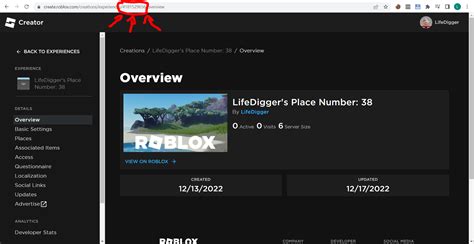 Open Cloud Place Publishing Api Nodejs Community Tutorials Developer Forum Roblox