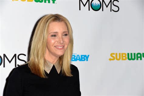 Friends Star Lisa Kudrow Has Lived In The Same House With Husband For Over 25 Years A