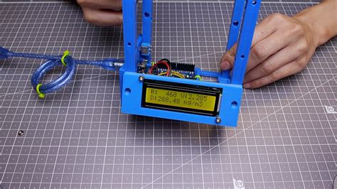Fmstation Arduino Panel Rack System 10 Instructables