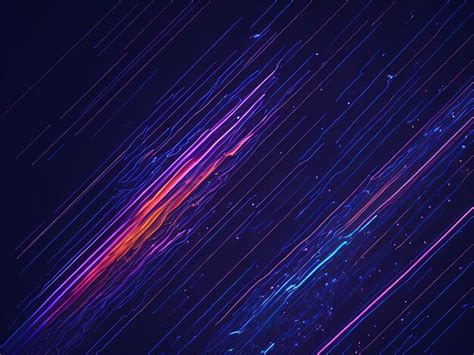 Premium Ai Image Abstract Colorful Geometry Background Ai Generative