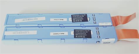 Ibm 00e0944 52cf 9179 Mhc 9117 Mmc P780 Vpd Serverpartsworld