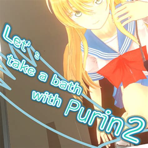 Пользовательские отзывы об игре Lets Take A Bath With Purin 2 Stopgame