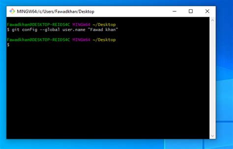 How To Use Git Config Explained With Practical Implementation