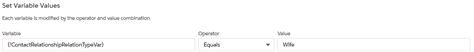 Visual Workflow How Update Record Picklist Field From A Variable In A Flow Salesforce Stack