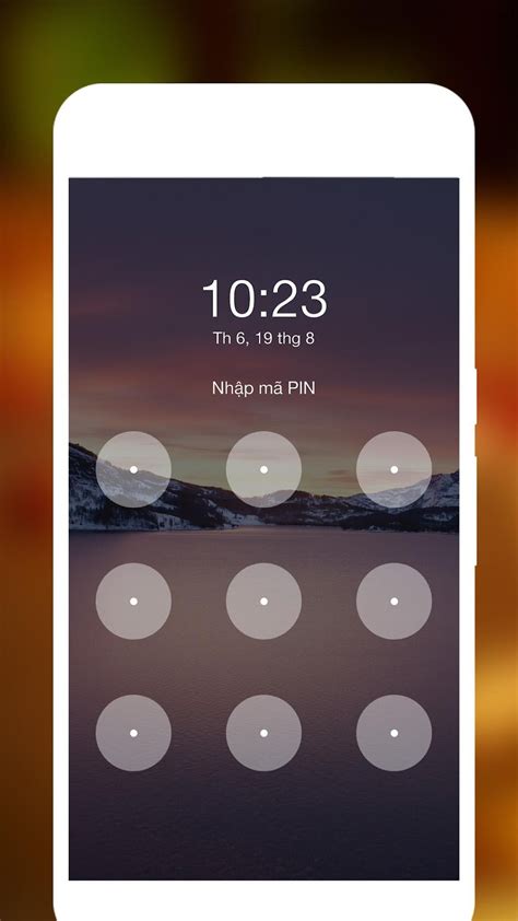 Android 용 Pattern Lock Screen Apk 다운로드