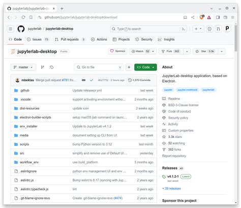 1 Jupyterlab — First Python Notebook Documentation