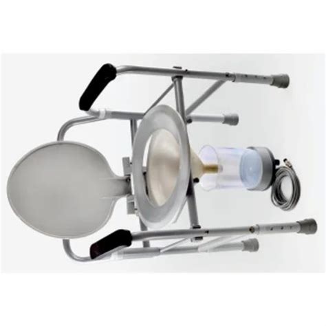 Printer Based Uroflowmetry System At Rs 75000 Piece Uroflowmetry System In Ahmedabad ID