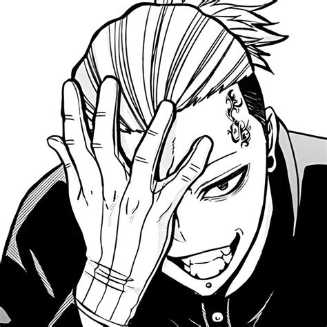 ⩩ Shinya Momoiwa Art Reference Photos Mangá Icons Art Reference