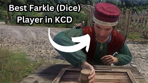 Kcd Dice Effects At Chris Stevens Blog