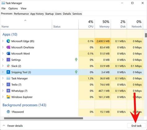 Top Ways To Fix Snip And Sketch Not Working In Windows TechWiser