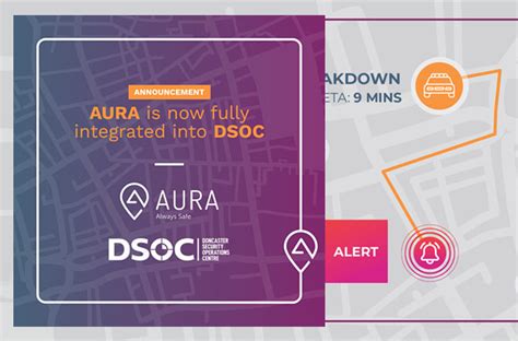 DSOC And AURA UK Sign Agreement
