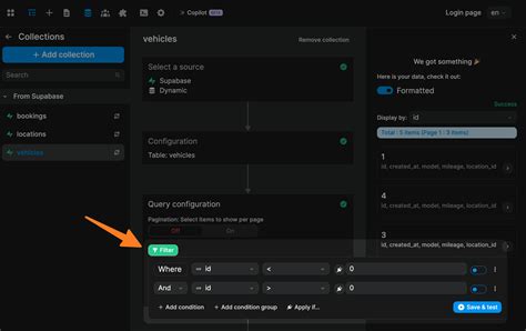 How Do I Correctly Use The Paginator Element And Can I Use Custom Elements To Achieve The Same