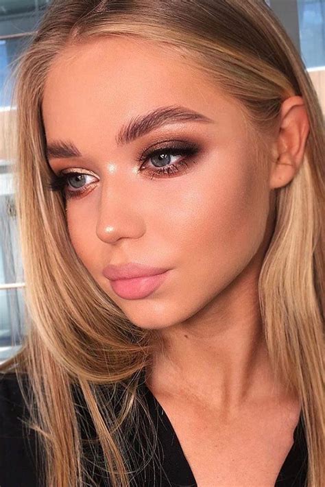 Wedding Makeup Looks 65 Ideas For Brides 2024 Guide Artofit