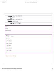 Test Introduction Module Quizz Attempt Review Word Pdf PM Test