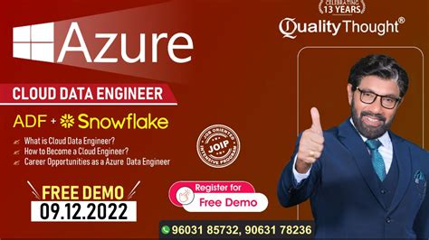 How To Become A Microsoft Azure Data Engineer Tickets By Quality