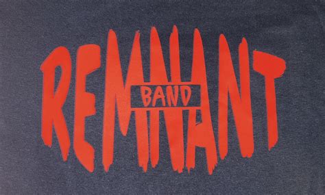 Remnant Band Michigan