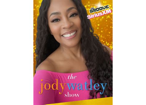 Jody Watley Returns With Groundbreaking The Jody Watley Show” On
