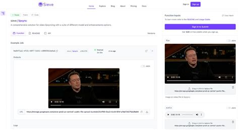 Sievesync Review Best Ai Powered Lip Syncing Tool For Realistic Videos