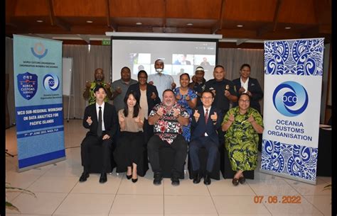 World Customs Organization