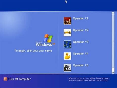 Windows XP Installation TechRepublic
