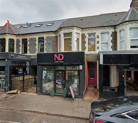 94 Whitchurch Rd Cardiff Cf14 3ly Retail For Sale Loopnet