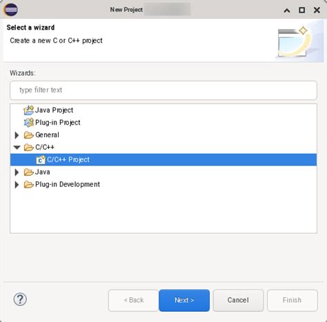 Creating A Cmake Project