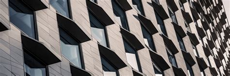 Cladding Installation Experts In London Vivre Contractors