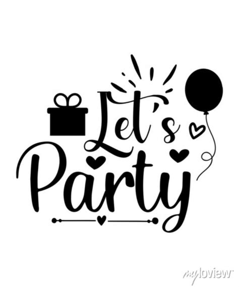 Happy Birthday Svg Bundle Birthday Party Svg Birthday Svg Canvas