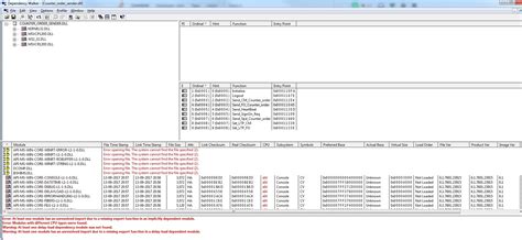 C Python Ctypes Error Windowserror Error 193 1 Is Not A Valid Win32 Application