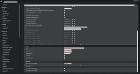 Compiling Unreal Engine 4 Dedicated Servers For Aws Graviton Ec2