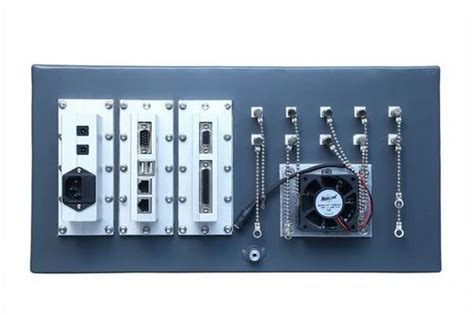 Aluminium Portable Rf Shielded Enclosures For Device Testing At