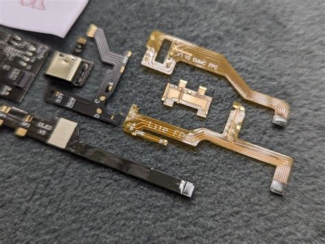 3 In 1 Modchip Picofly For Oled Lite And V2 Nintendo Switches Video Gaming Video Game