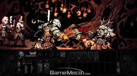 본격 멘붕 게임 ‘다키스트 던전 한국어 공식 지원 결정