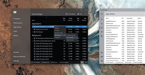 All Task Manager Shortcut Keys That You Could Try MobyGeek