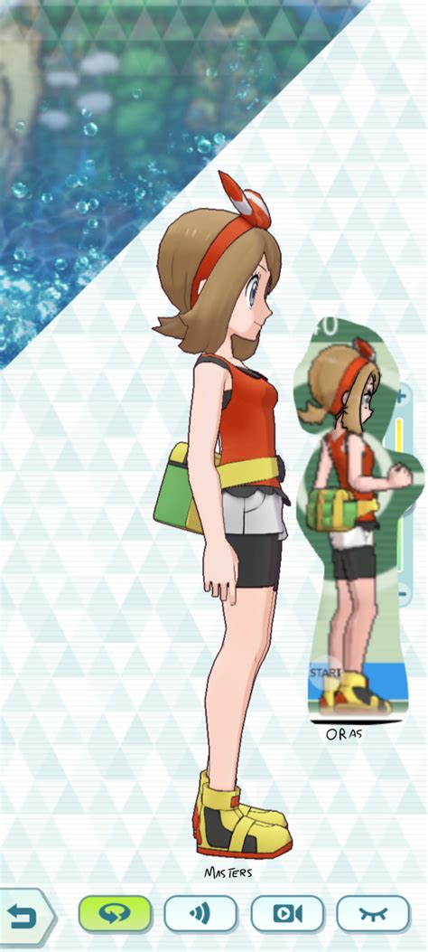 Pok Mon Irida Explore Tumblr Posts And Blogs Tumgik