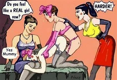 A Sissy Life Ii Photo 34